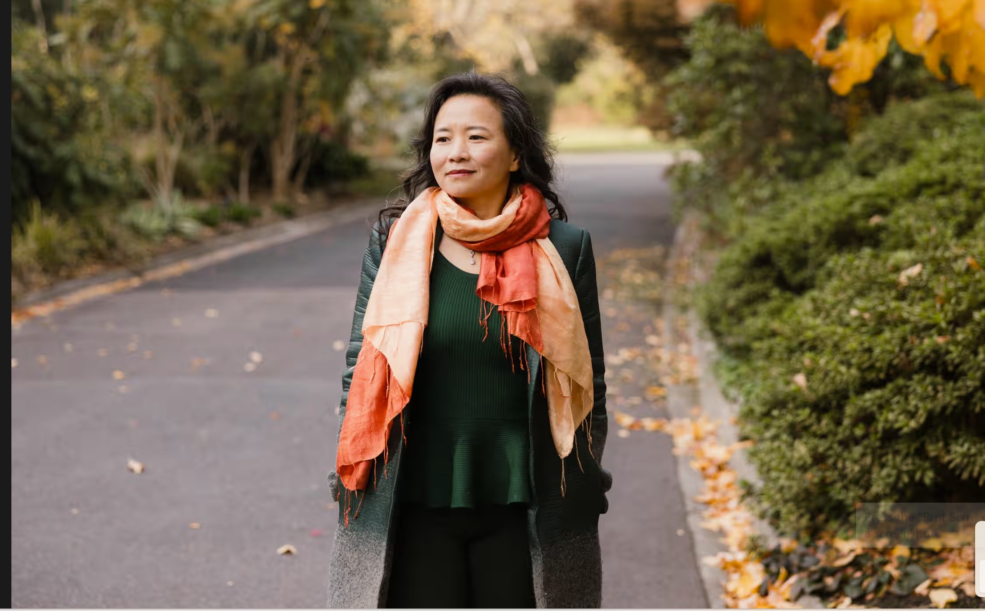Cheng Lei: ‘I’m catching up on four years. I missed my children so much ...